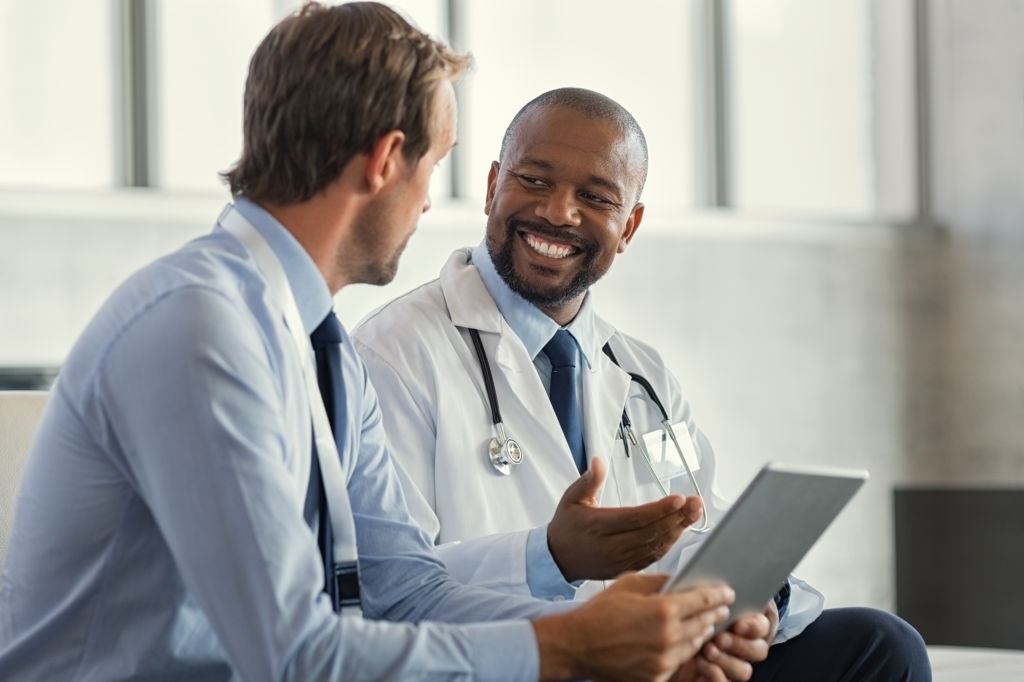 Centro de Salud Santa Paula – Especialidades Médicas